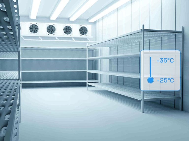 What's The Difference Between Chiller Room, Freezer Room and Blast ...