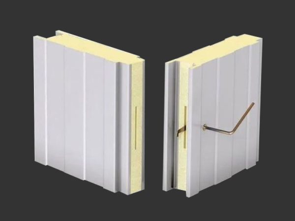Cold Room Panel Manufacturer, Insulated Sandwich PU & PIR Panels for ...