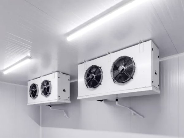 Cold Room Evaporator Unit Price, Refrigeration Evaporator Unit - LINBLE