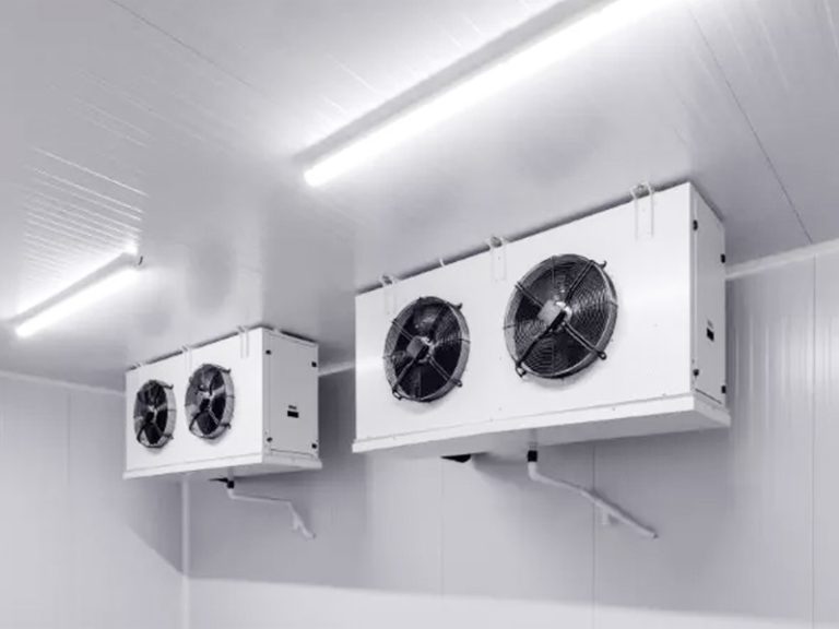 Cold Room Evaporator Unit Price, Refrigeration Evaporator Unit - LINBLE