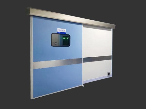 Cold Room Sliding Door, Manual and Electric Cold Storage Sliding Door ...