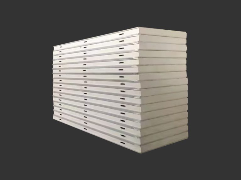 Cold Room Panel Manufacturer, Insulated Sandwich PU & PIR Panels for ...