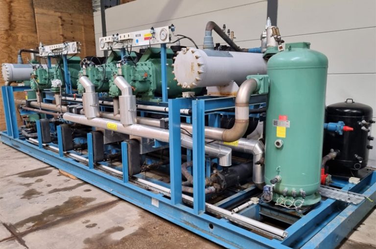 Understanding Cold Room Condenser Types: Pros, Cons and Applications ...