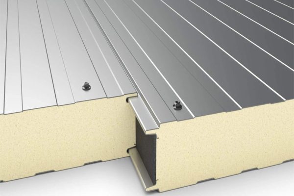 A Beginner’s Guide to Understanding Cold Room Panel Specifications - LINBLE