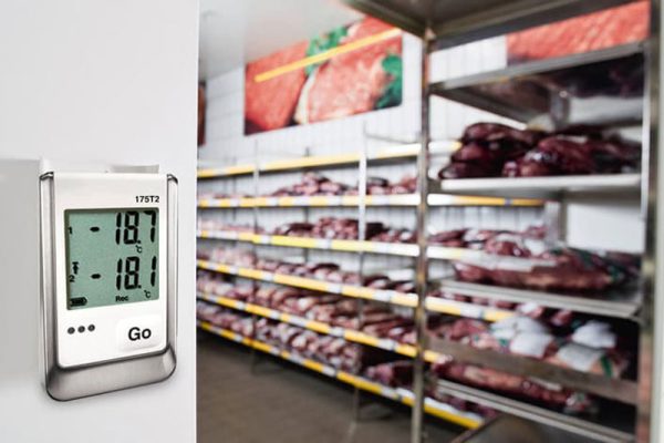 How Temperature and Humidity Are Controlled in Cold Rooms? - LINBLE