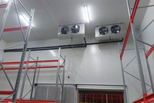 Importance d'une ventilation adéquate dans la conception des chambres ...