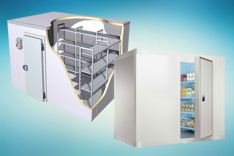 Walk-in Cold Rooms vs. Modular Cold Rooms: Which Is Better? - LINBLE