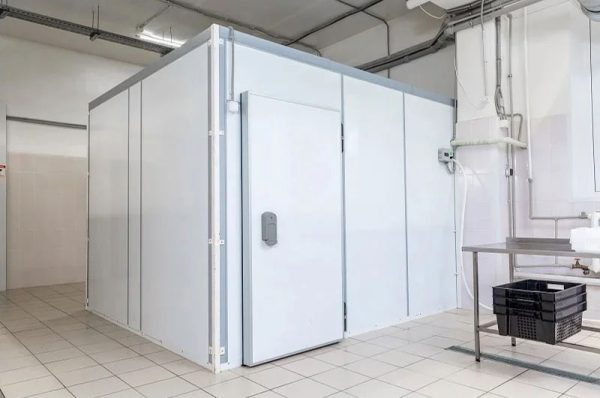Customizing Cold Rooms for Small Spaces - LINBLE