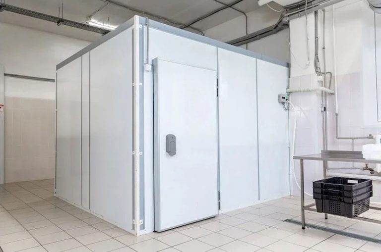 Customizing Cold Rooms for Small Spaces - LINBLE