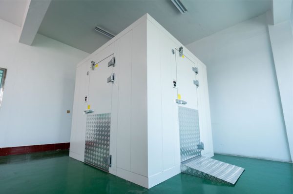 How to Maximize Storage Space in a Small Cold Room? - LINBLE