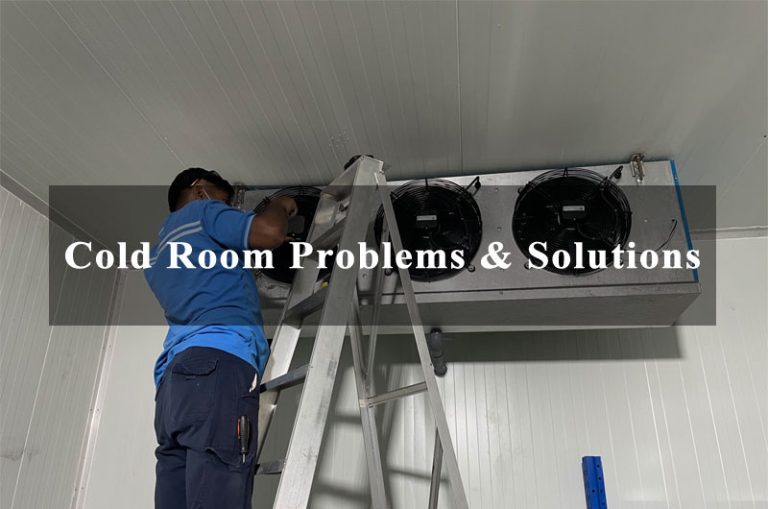 9 Common Cold Room Problems and Solutions - LINBLE