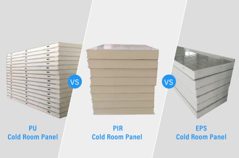 A Beginner’s Guide to Understanding Cold Room Panel Specifications - LINBLE